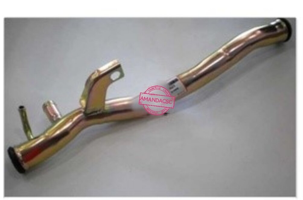 PROTON WIRA 1.8 4G93 WATER PUMP PIPE | Lazada