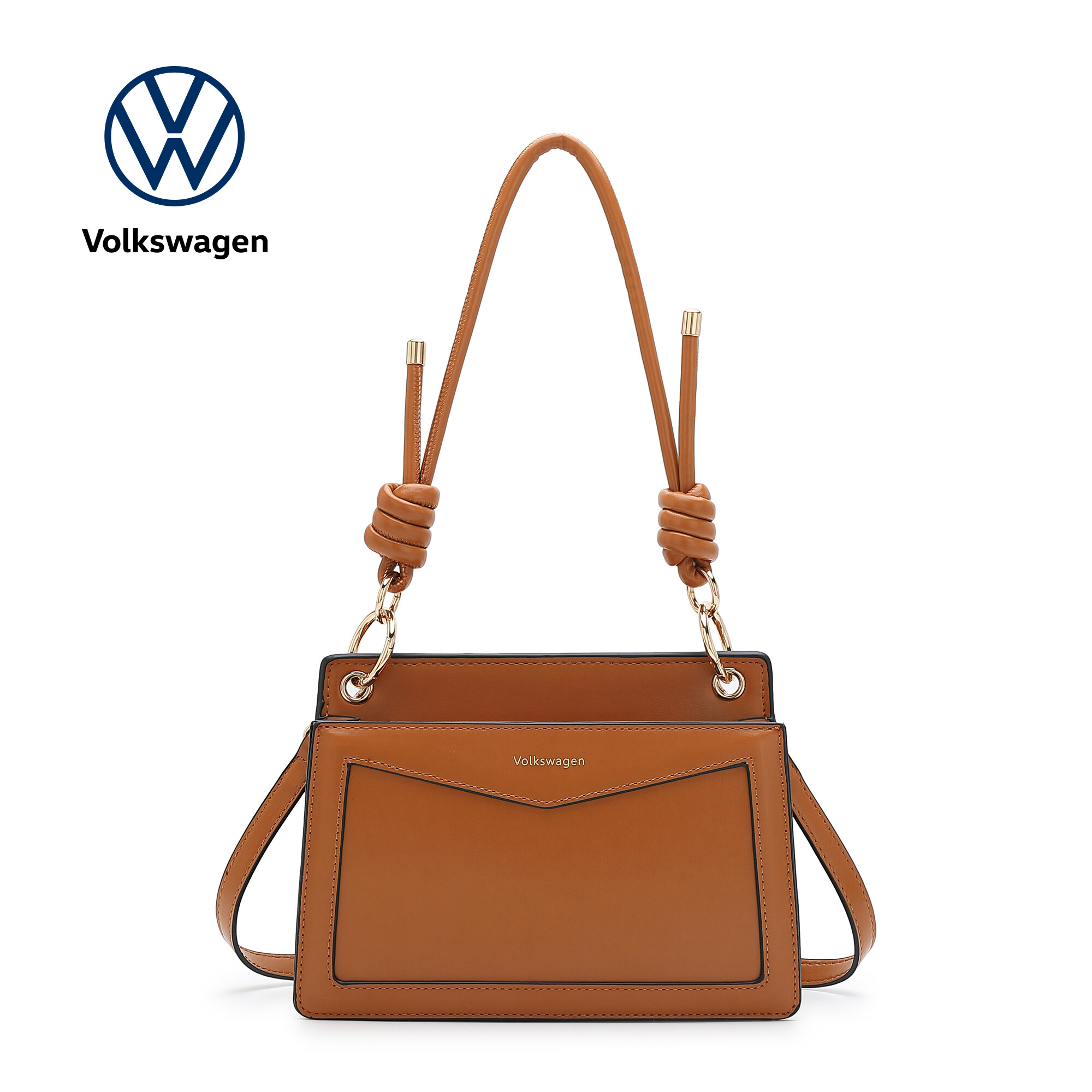 Volkswagen Ladies Handbag / Sling Bag KBP 7823 Multi Colour | Lazada