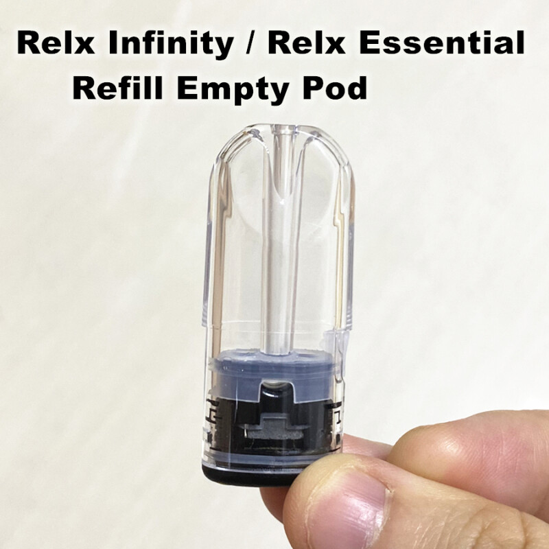【Lowest Price !】 RELX Infinity 4th / RELX Essential / Relx Phantom ...