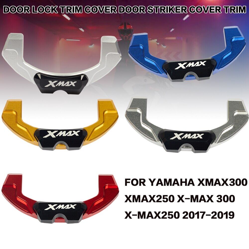 For YAMAHA XMAX125 XMAX250 XMAX300 2017 - 2020 XMAX 125 250 X MAX 300 ...