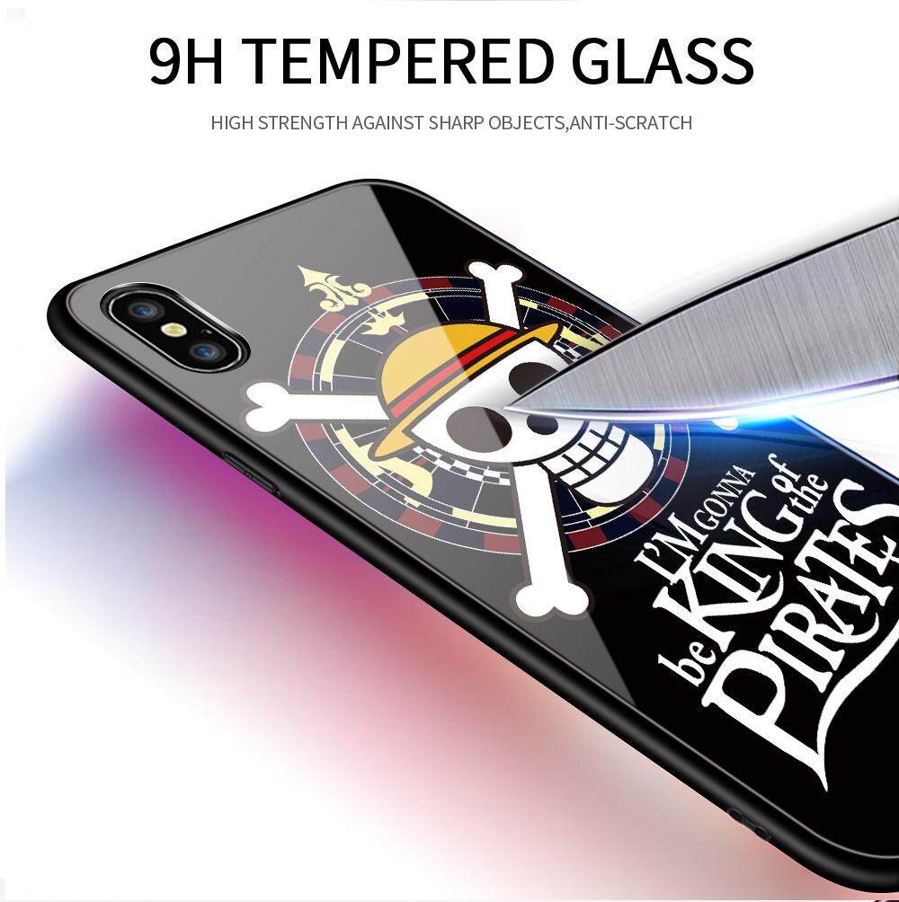 Ready Stock Phone Case HP For OPPO A15S 2021 A15S2021 Luxury Soft Edge ...