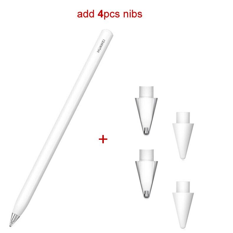 HUAWEI M-Pencil 2nd. Generation 2022 White Touch Pen For MatePad Pro 11 ...