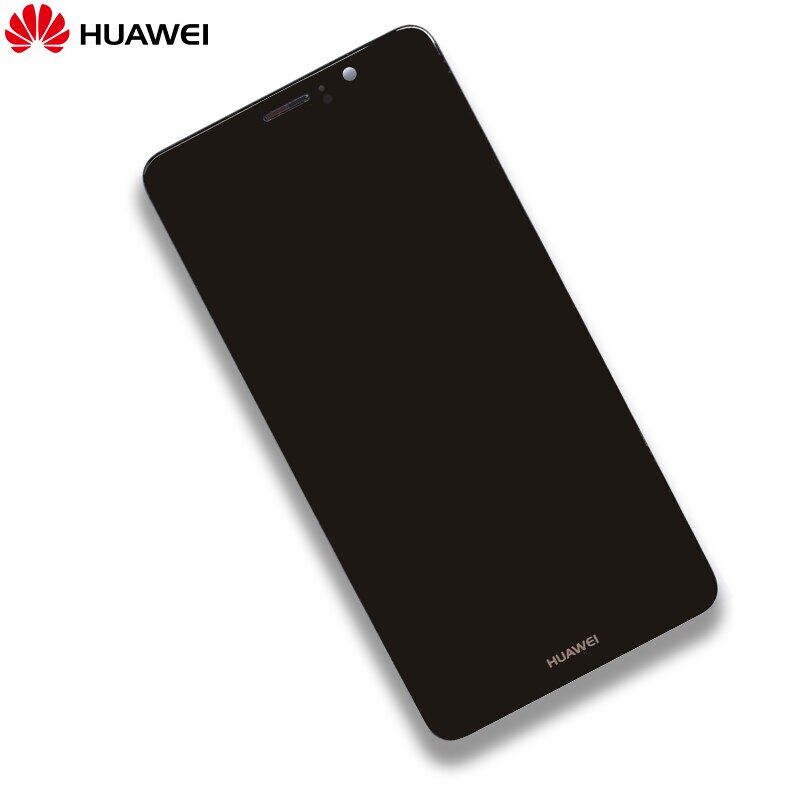 ZZOOI Original 5.9'' Display For Huawei Mate 9 LCD MHA-L09 MHA-L29 ...