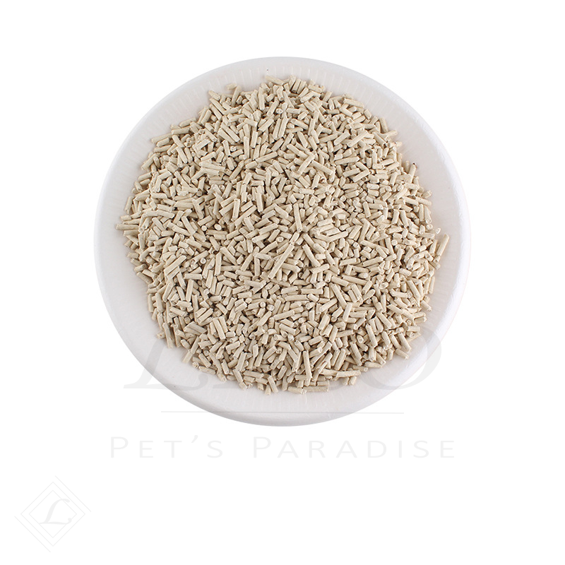 Pasir Kucing Tofu Premium Tofu Cat Litter 2.5KG (7L) / 20KG (60L ...