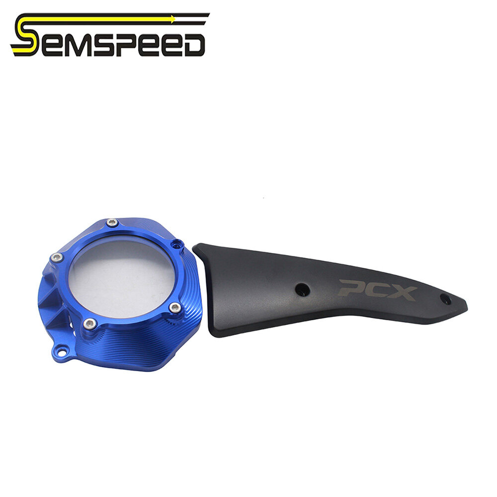 Motorcycle Engine Cover Crankcase Guard For Honda PCX 160 125 PCX160 ...