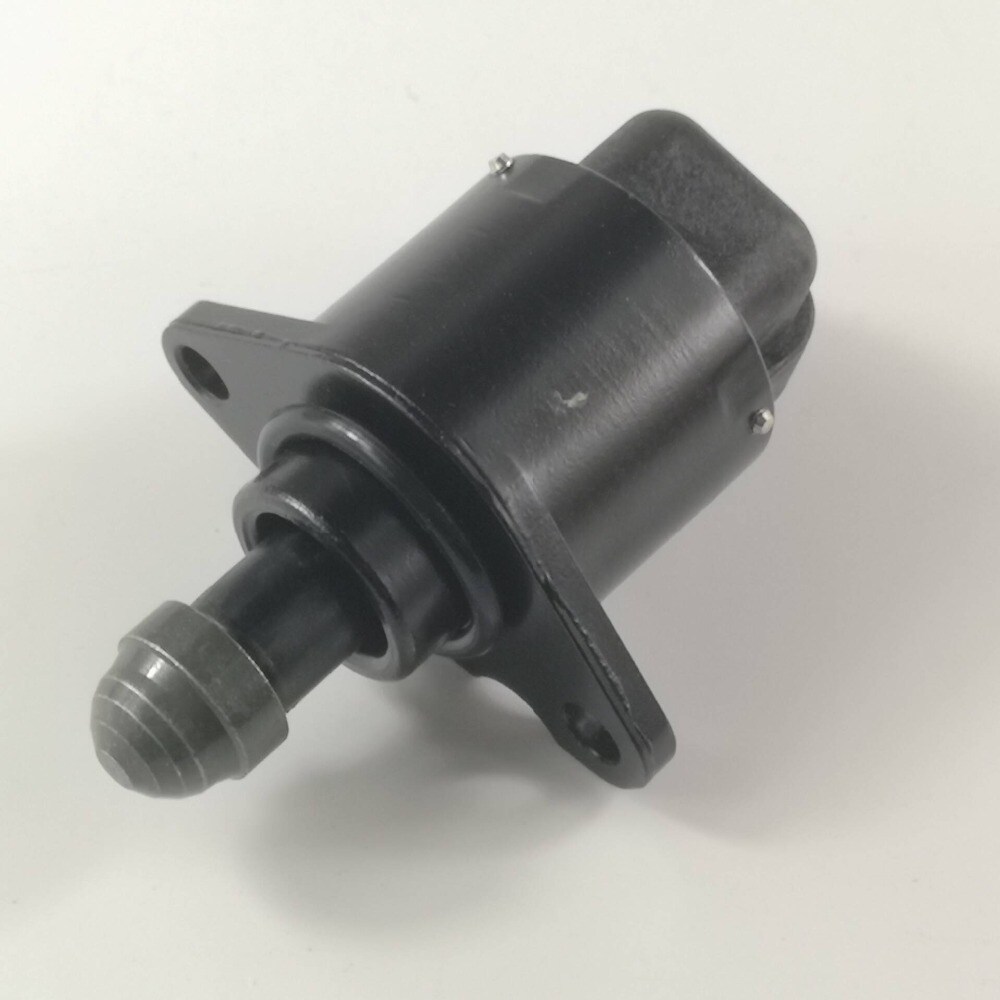 2021ใหม่ TP IC0009 IACV วาล์วควบคุมอากาศเดินเบาสำหรับ CITROEN C5 JUMPY ...