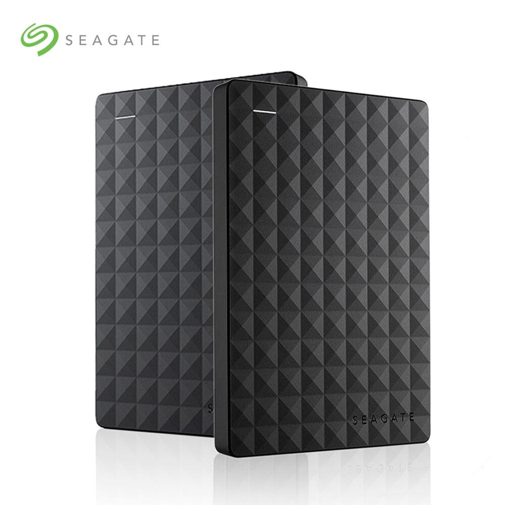 [NEW 2020] Seagate expansion HDD Drive Disk 4TB/2TB/1TB USB3.0 External HDD 2.5 ฮาร์ดดิสก์ภายนอก ...