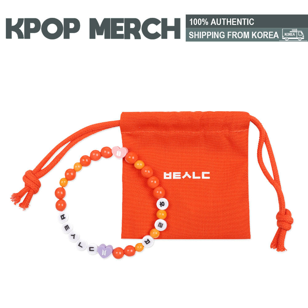 BTS - DIY bracelet - KPOP Merch - ThaiPick