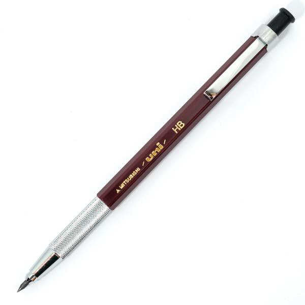 Uni Mitsubishi Holder 2.0mm Drafting / Mechanical Pencil / Sharpener ...
