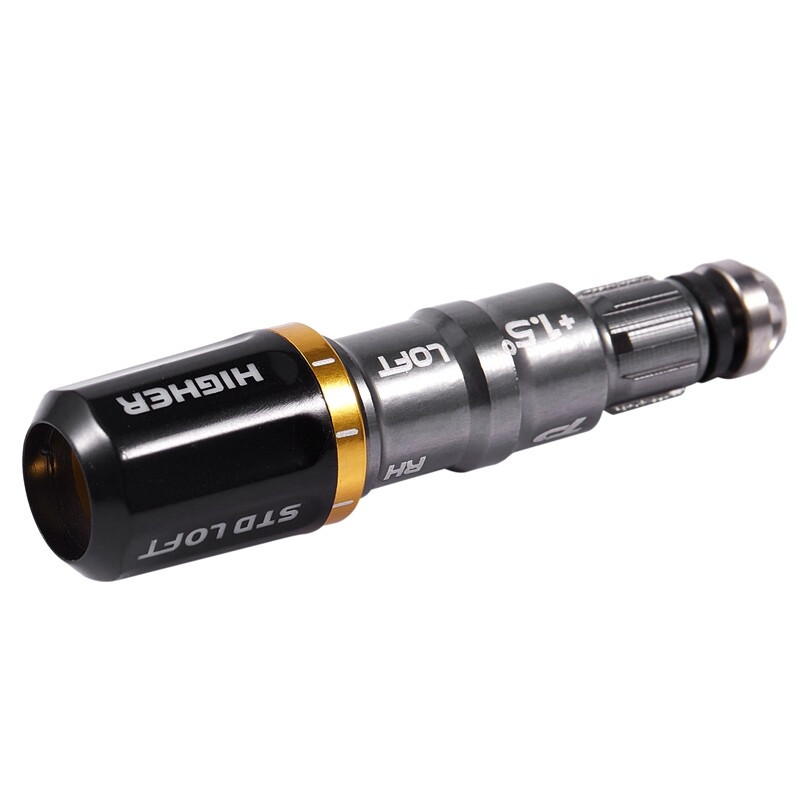 1PCS .335 Shaft Adapter Sleeve for TaylorMade Gloire R11 R11S Rbz R9 ...