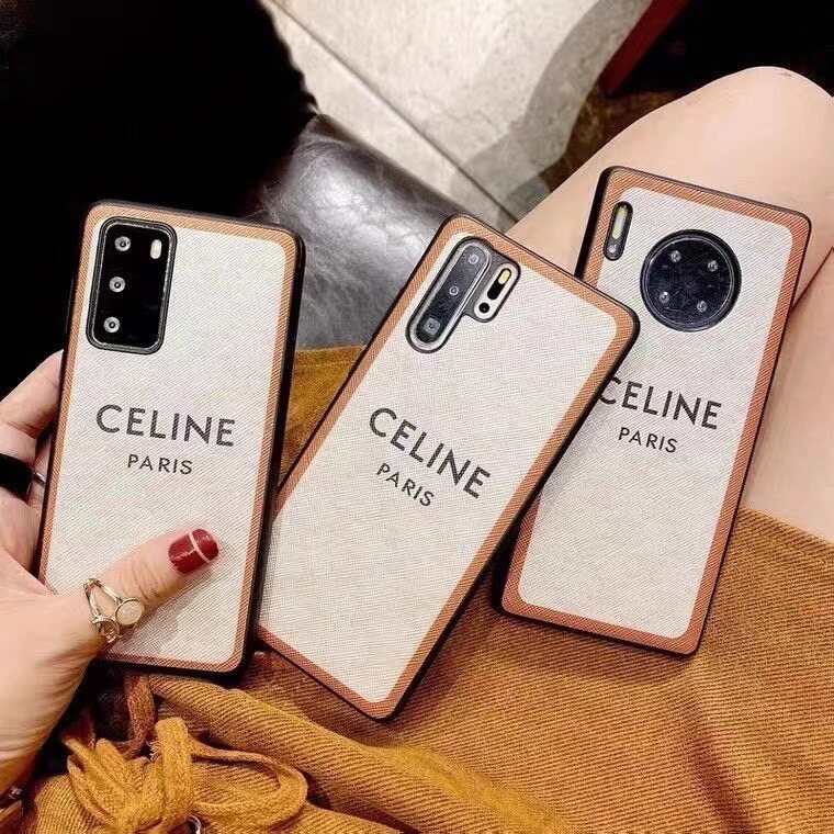 LUXURY brand 2021 Newest HUAWEI Phone Case For P30 pro P40 pro Mate 20 ...