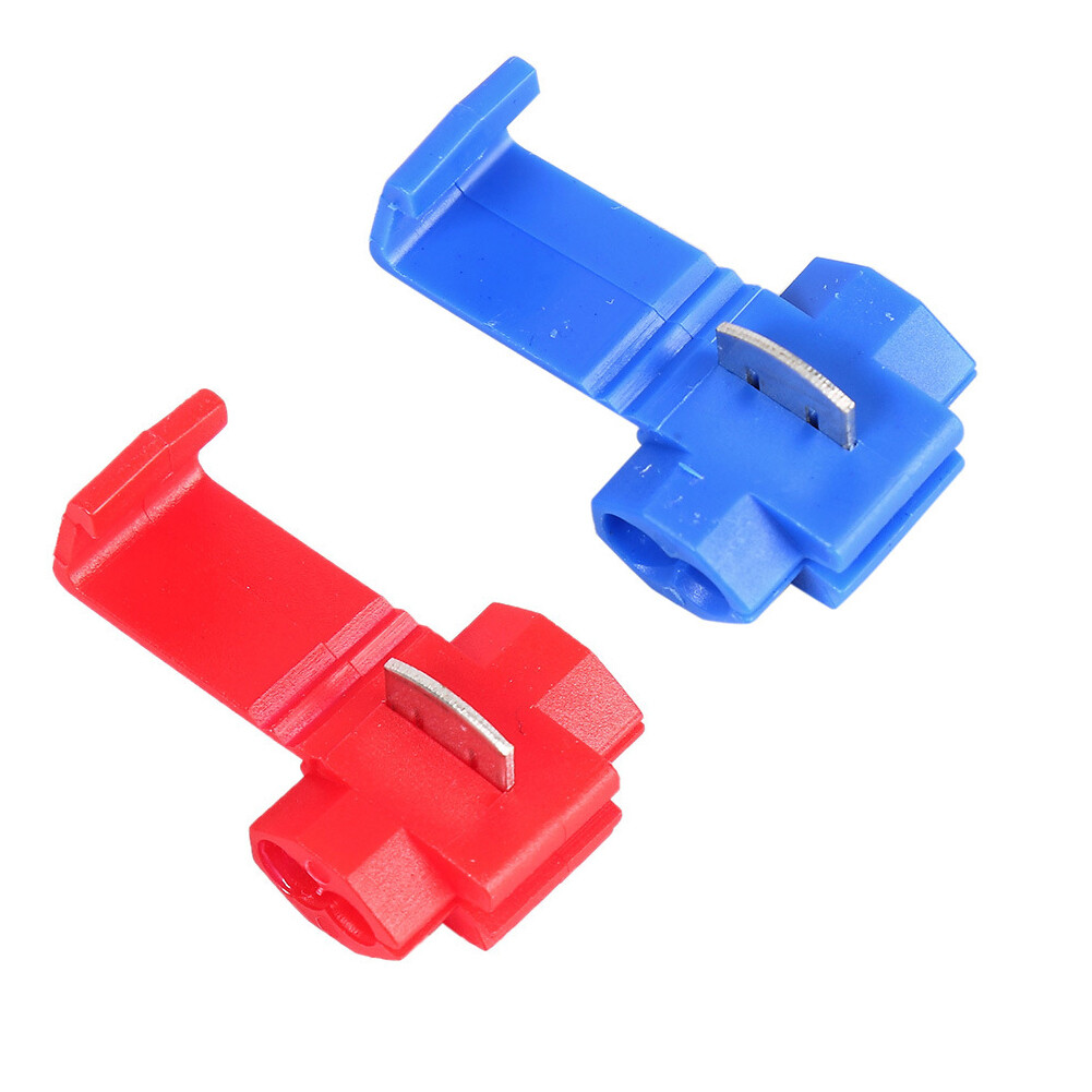1 Pair 25W 25ohm LED Load Resistor For Turn Signal LED License Plate ...
