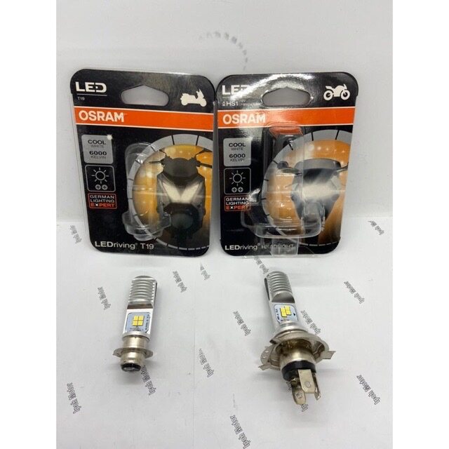 OSRAM LED BULB LC135 v1 EX5 dream ex5 high power wave Dash V110 Wave 125 wave125s SRL110 T19 ...