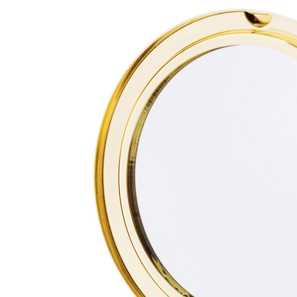 5Kits Blank Colour Makeup Round 3 Compact DIY Mirror Cases Mirror 57 ...