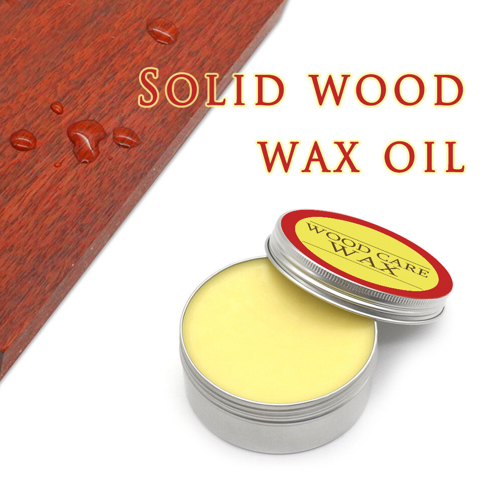 [OWUE MALL] ไม้รสขี้ผึ้ง Complete Solution เฟอร์นิเจอร์ไขผึ้งบำรุงผิวทำ ...