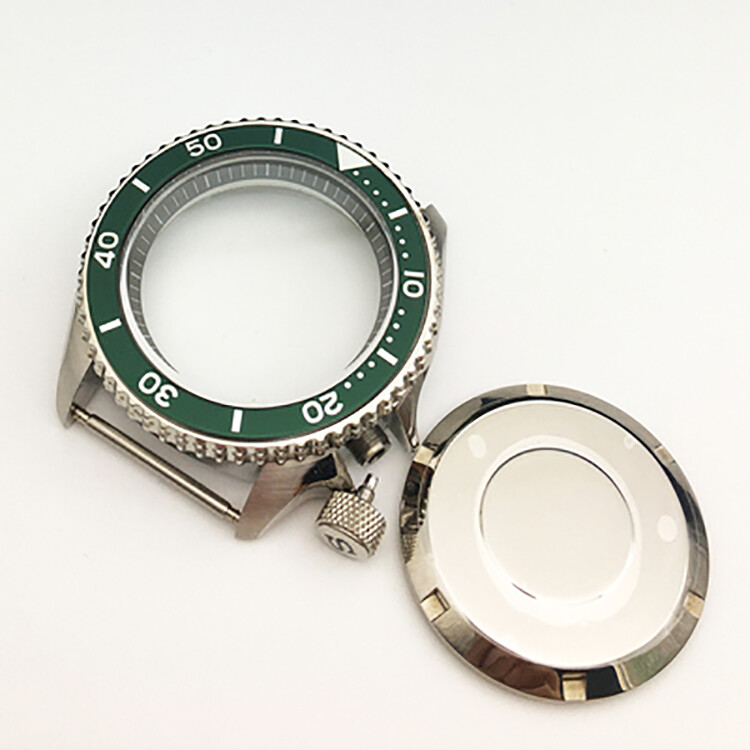 Watch Case Diving Watch Case 42MM Replacement Watch Case SKX007 for ...