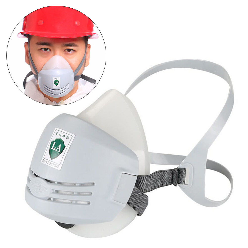 [Wondering] 3200/TF-1201 3M 3200 3 in 1 N95 PM2.5 Gas Protection Filter ...