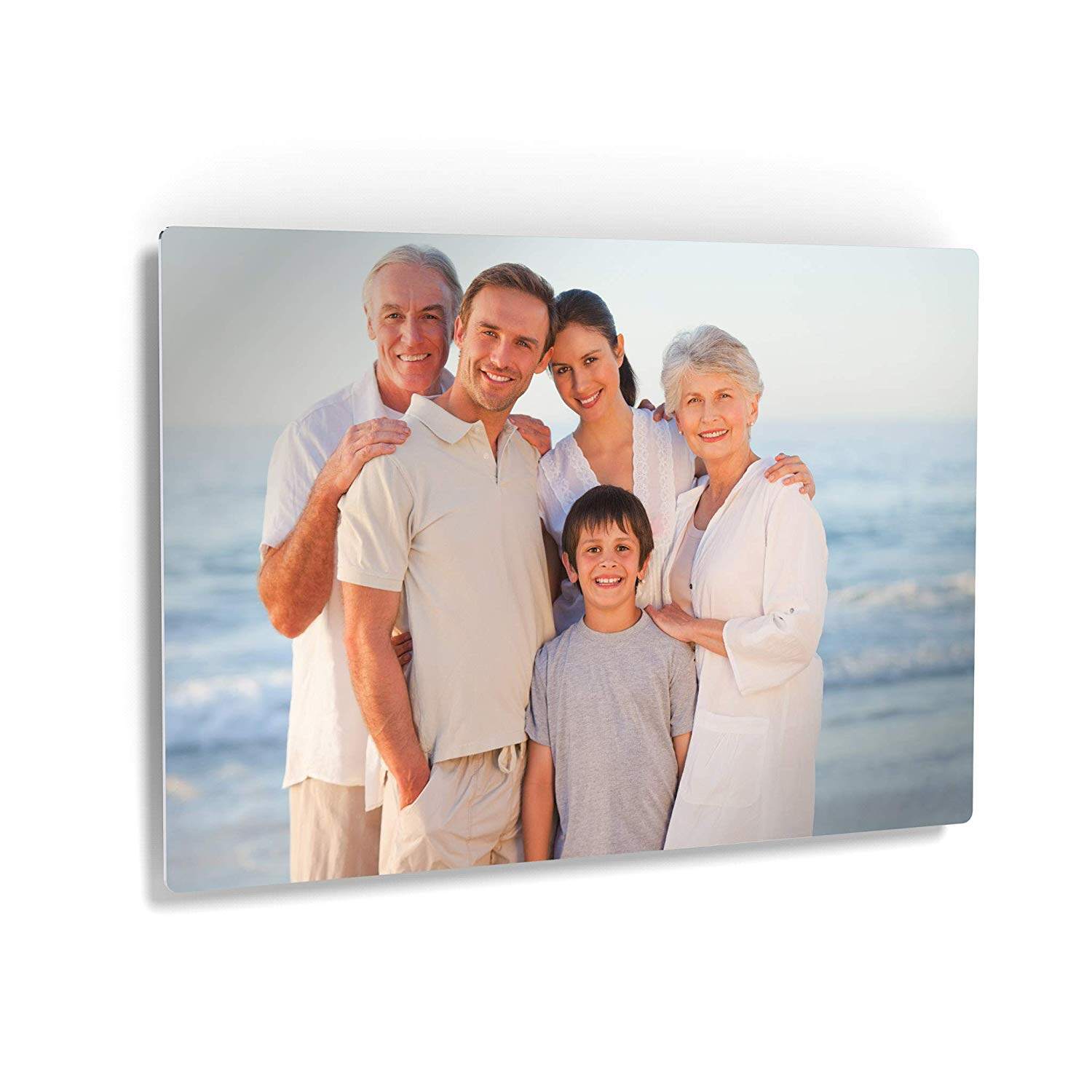 Custom Personalized Photo Wall Decor Picture Print Put Your Photo on ...