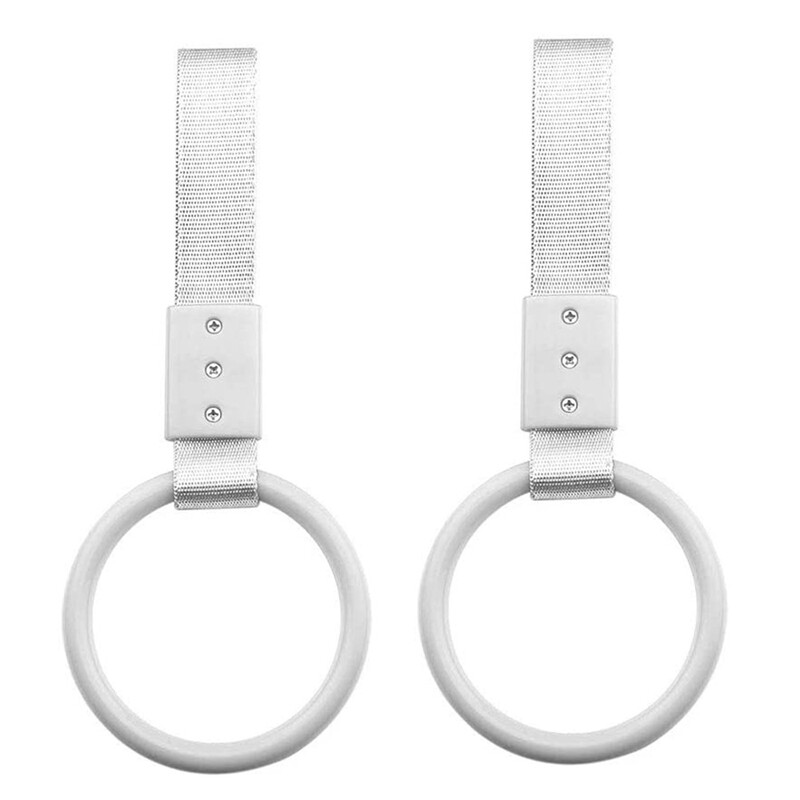 Ready StockCOD2X Ring Handle Strap Charm Round JDM Tsurikawa Ring ...