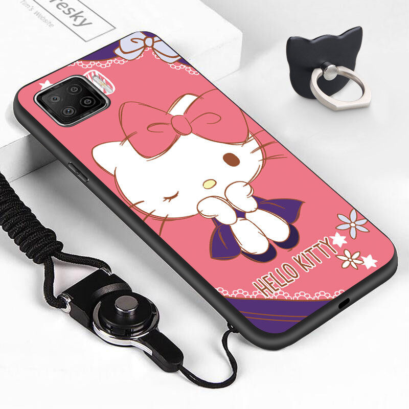 Dompet Hp Hello Kitty