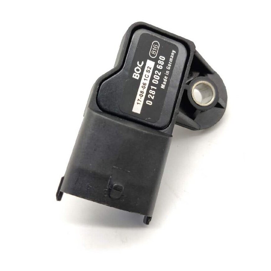 FORD RANGER TDCI MAP SENSOR - WE01-18-211 | Lazada