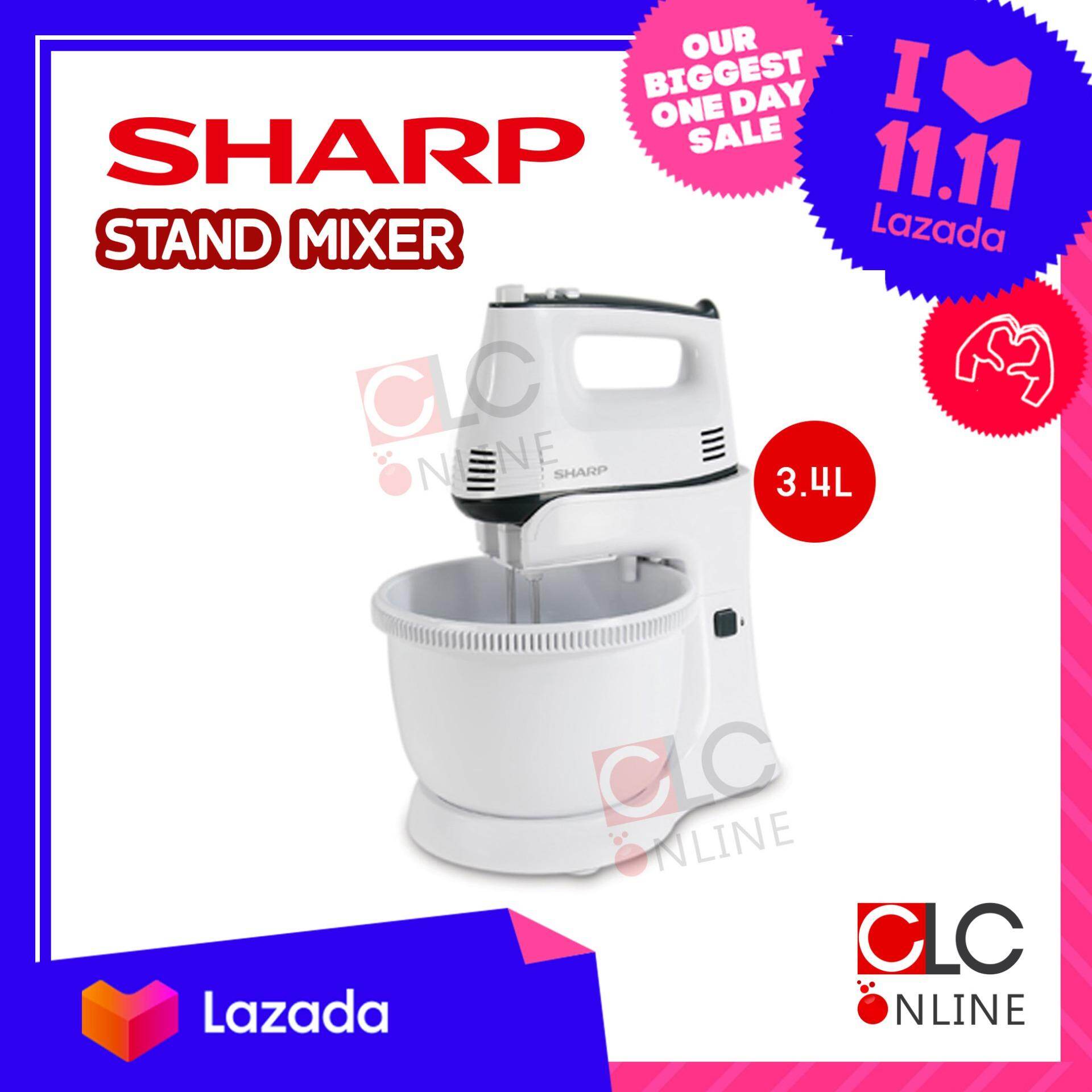 Stand Mixers – Ktchenware.com.my