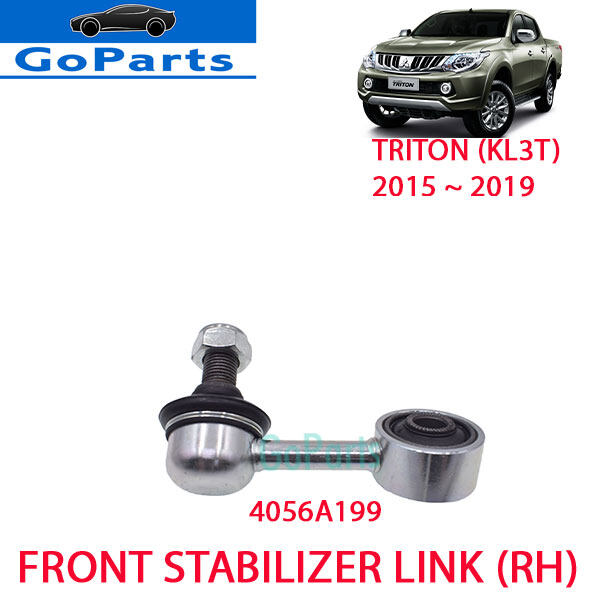 MITSUBISHI TRITON KL3T [2015~2019] / PAJERO SPORT FRONT STABILIZER LINK ...