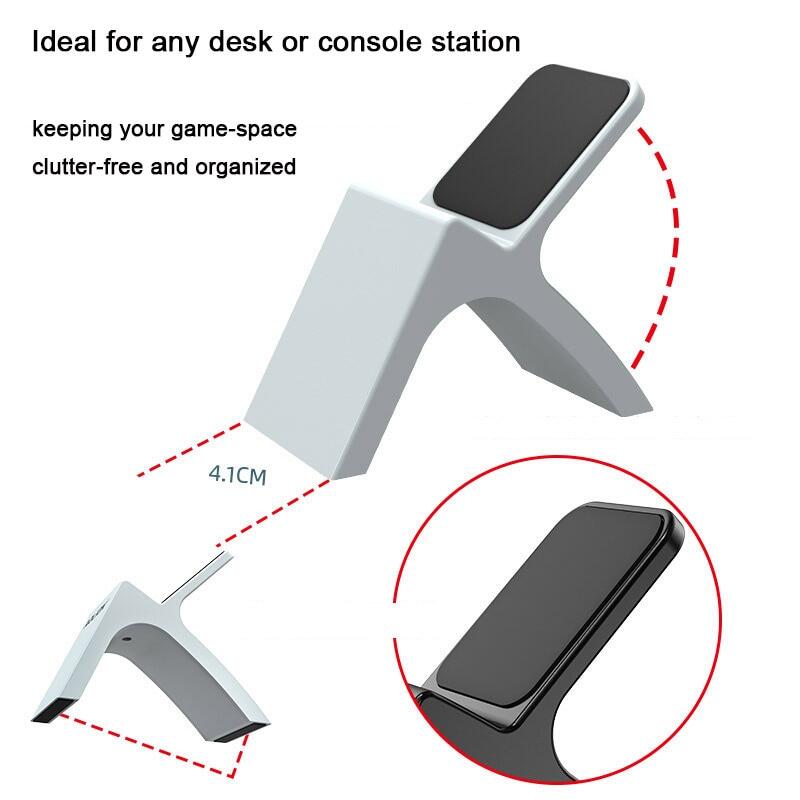 Narsta Game Controller Stand Support Holder for Switch Pro PS5 Xbox ...