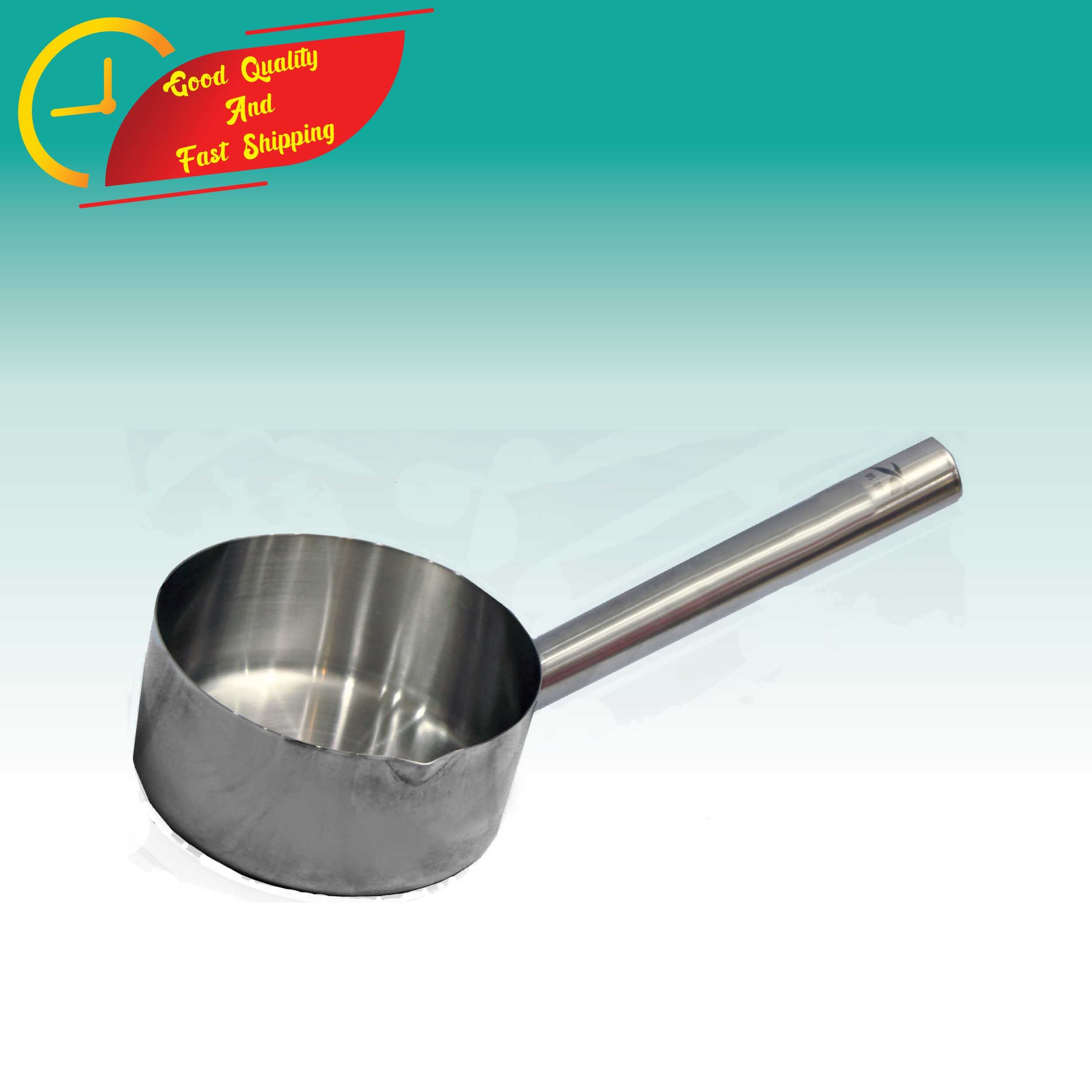 Stainless Steel Water Ladle / Water Dipper / Senduk Air / Senduk Air ...