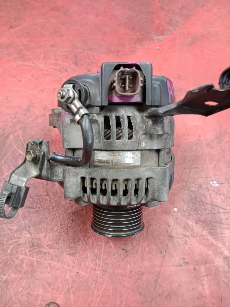 TOYOTA CAMRY ACV40/ACV41 ALTERNATOR 27060-0H120 | Lazada
