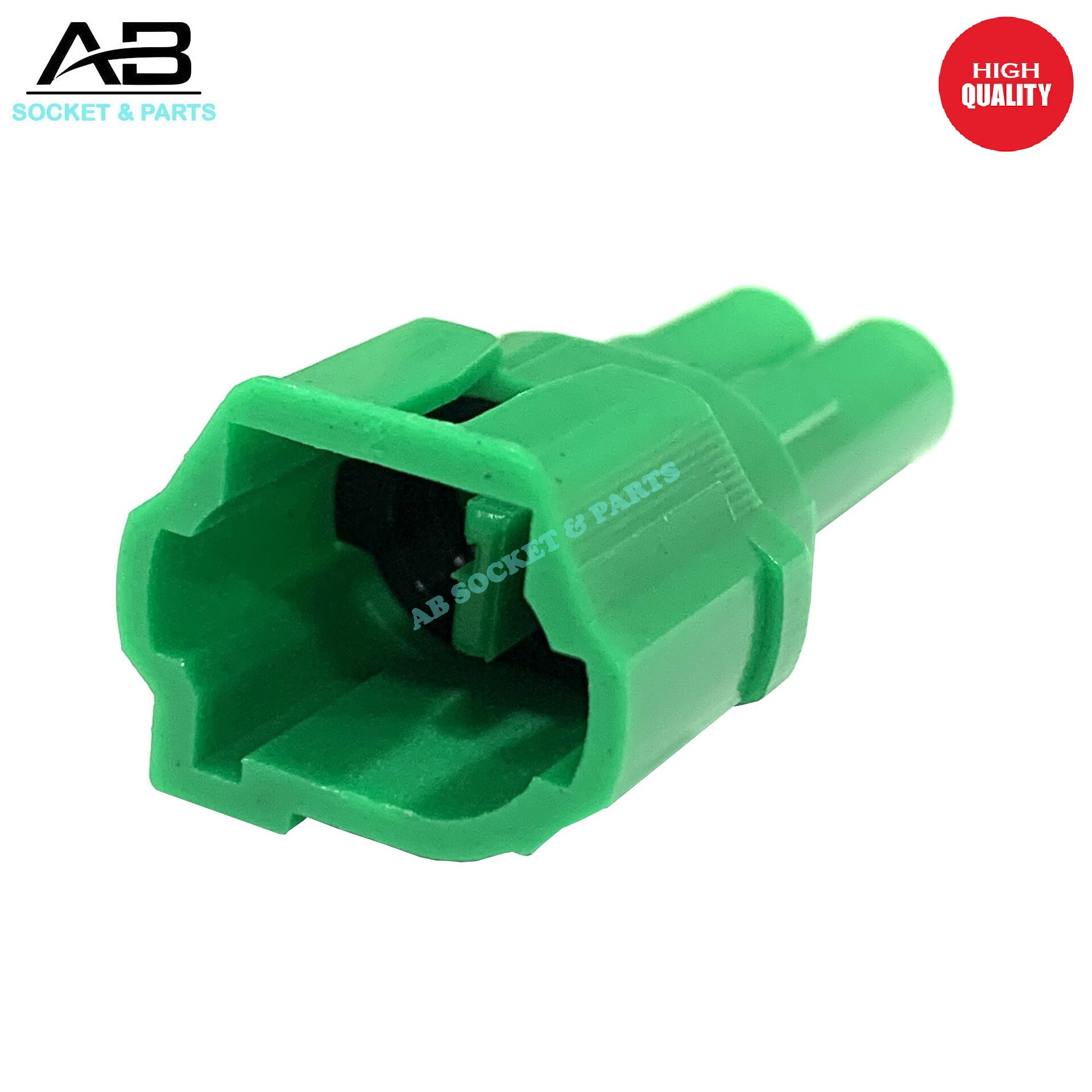2 Pin Toyota Corolla SEG 4AFE Distributor Socket Connector | Lazada