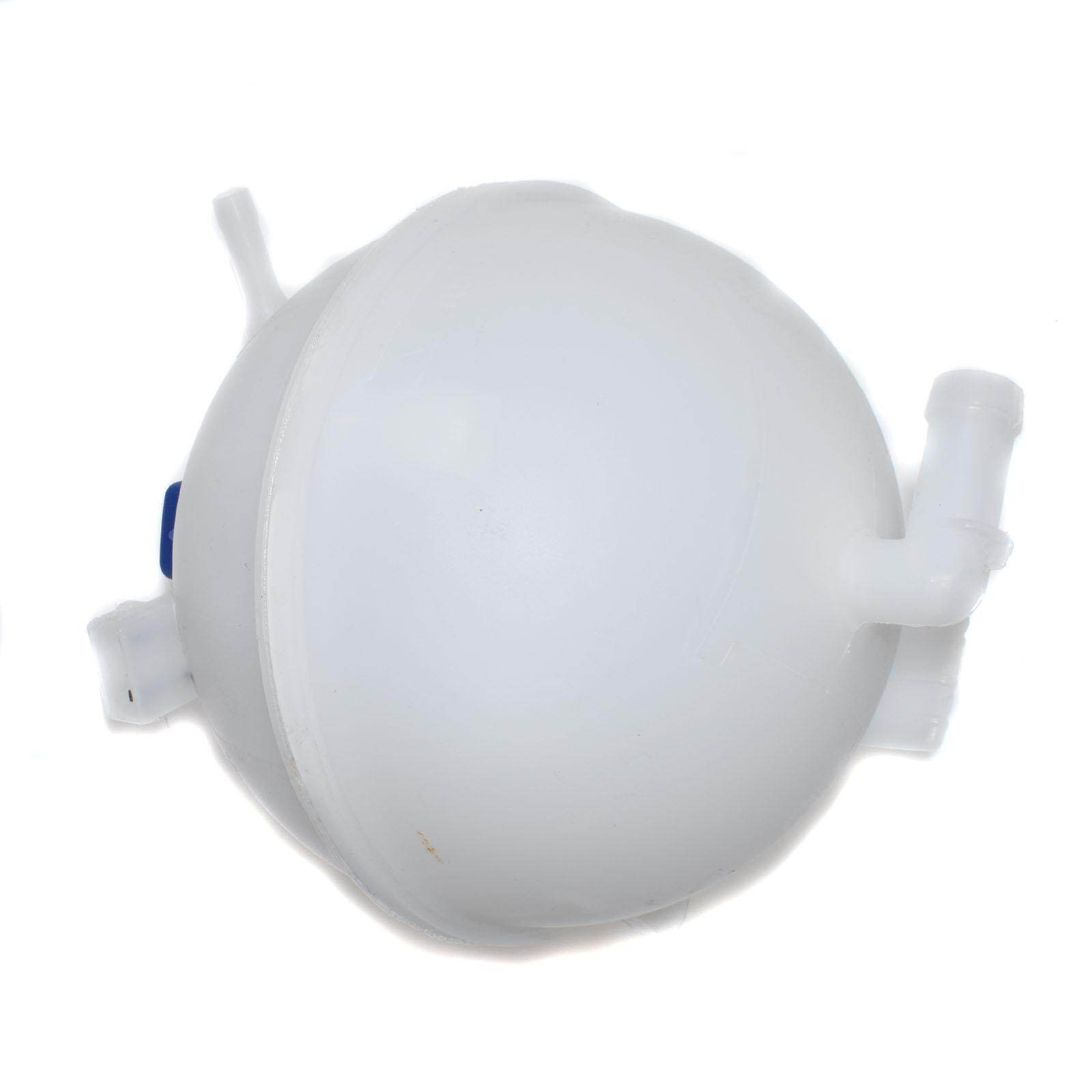 ใหม่อ่างเก็บน้ำหล่อเย็นถังขยายตัว + หมวก 1h0121407a 357121407c สำหรับ ...