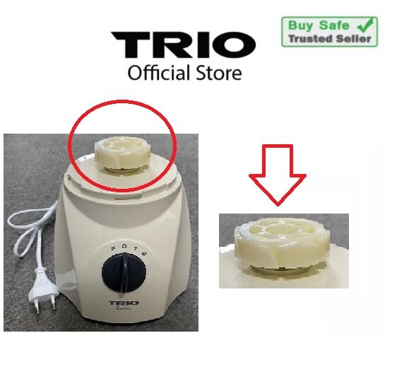 TRIO 3 in 1 Combination Blender TBS-303 | Lazada