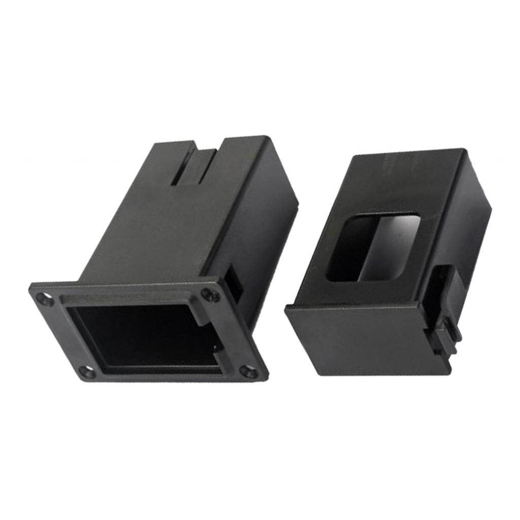 LazaraHome 9V Battery Hold Case Box Compartment Cover for Electric ...