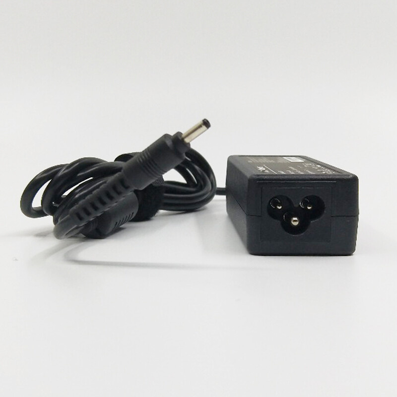 2.1A 19 V DC ขนาด5.5*3.0มม. 19โวลต์ Universal AC Power Adapter 19 V ...