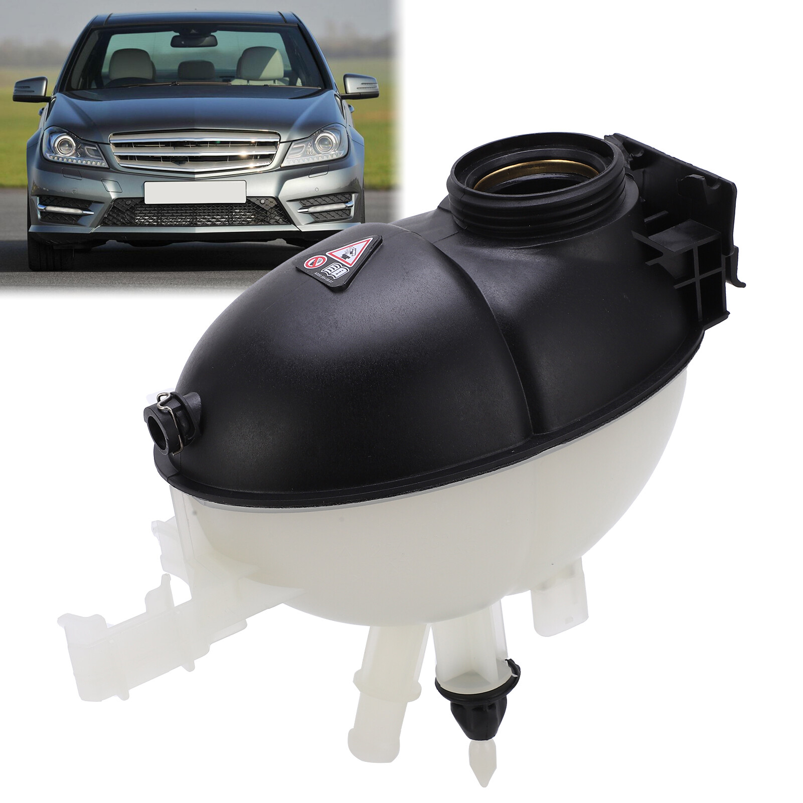 2045000549 ABS พร้อมเซ็นเซอร์สำหรับเปลี่ยนซ่อมสำหรับ MERCEDES BENZ W204 ...