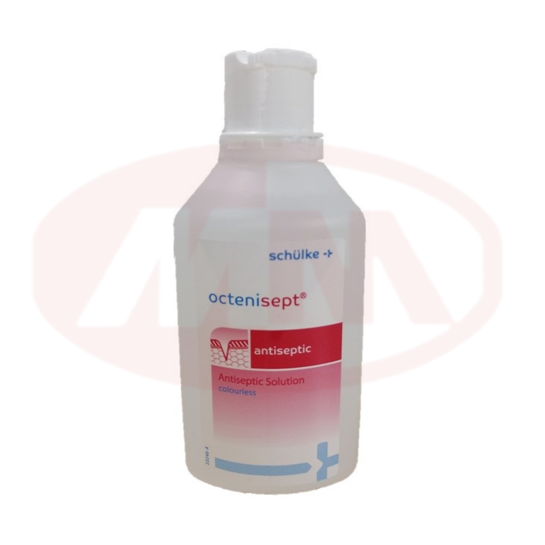 Octenisept Antiseptic Solution (500ml) | Lazada