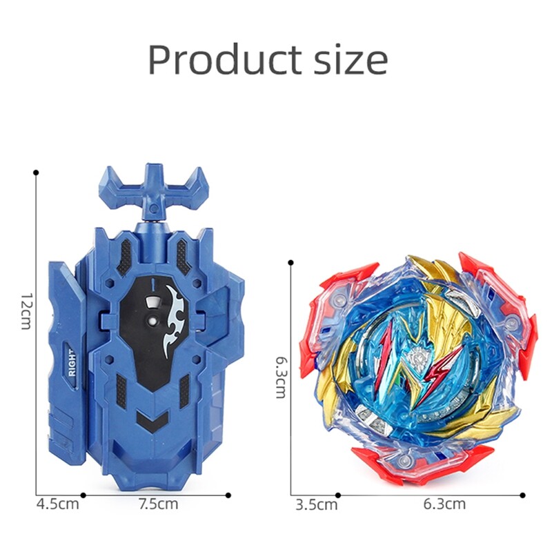 TAKARA TOMY Beyblade Burst Booster B-193 Ultimate Valkyrie.Lg.V'-9 (Đồ ...