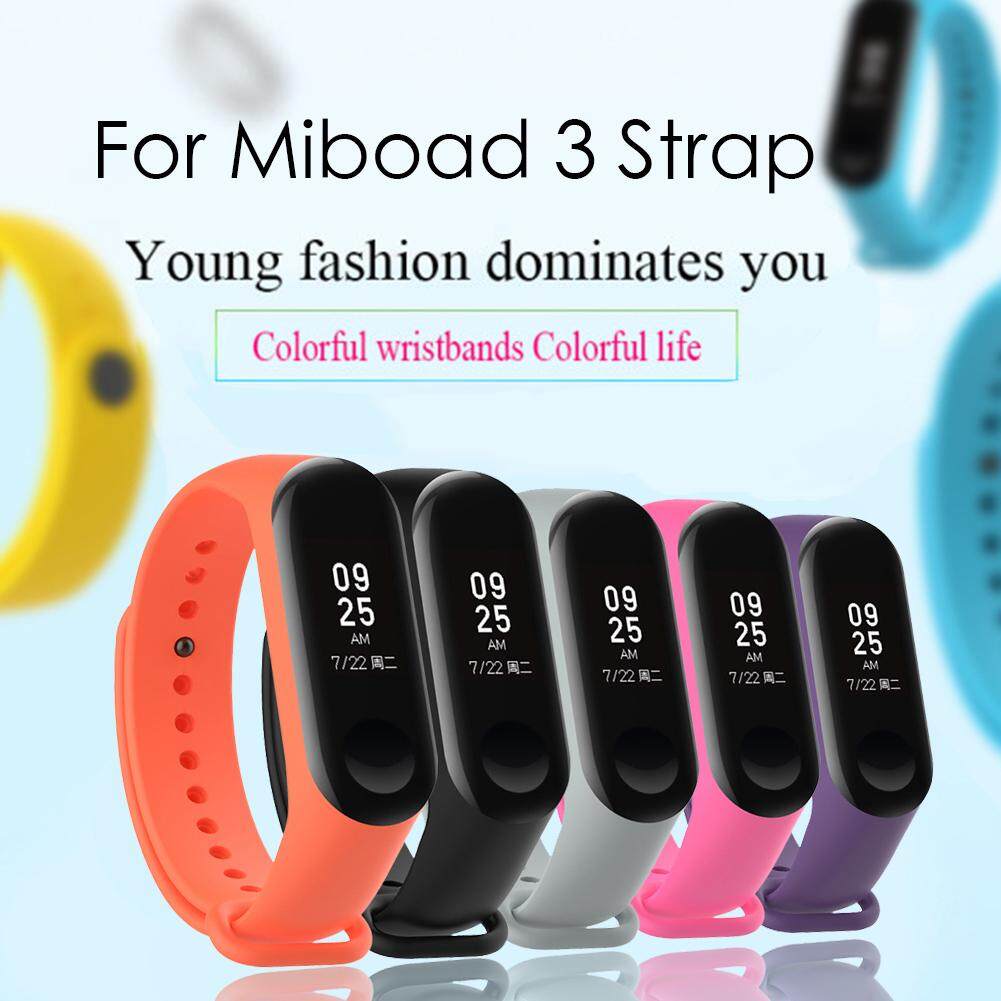 Hcort Store ผู้ชาย Universal Dual นาฬิกาซิลิโคนสีสายนาฬิกาข้อมือสายรัดข้อมือสำหรับ SUUNTO Quest ...