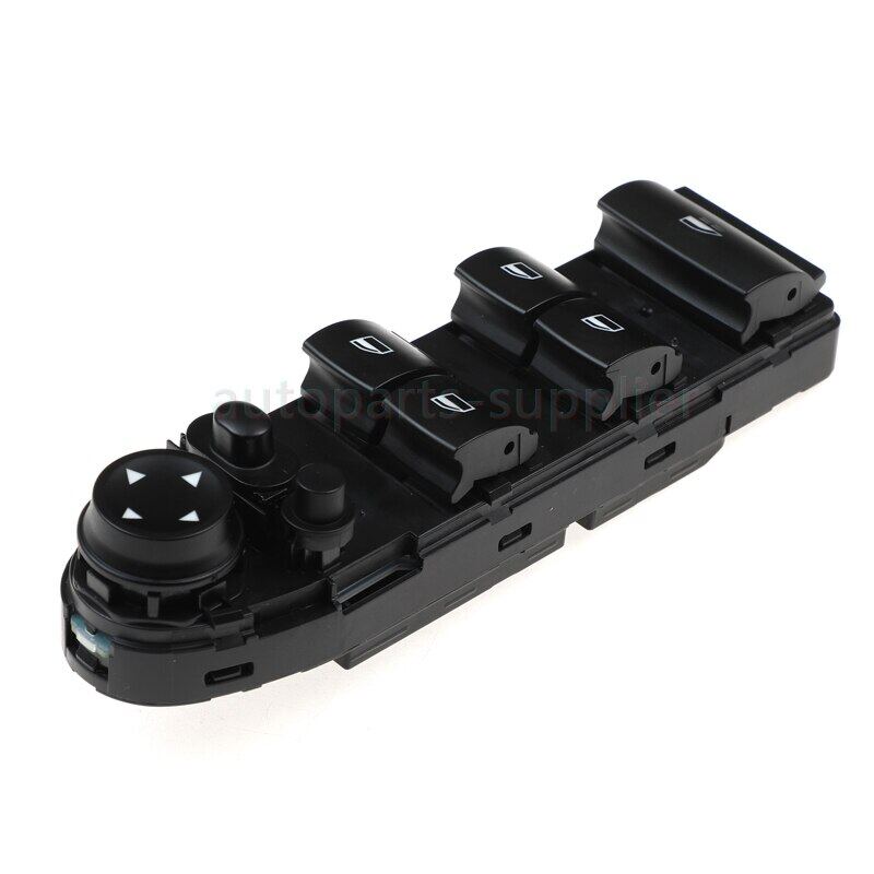 ใหม่ด้านหน้ากระจกไฟฟ้าพลังงานยกสวิทช์61319217365สำหรับ BMW 3 Series E90 ...