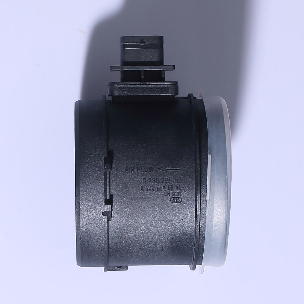 ใหม่การไหลของอากาศเชิงมวล Sensor 0280218190 0280218180สำหรับ Mercedes ...