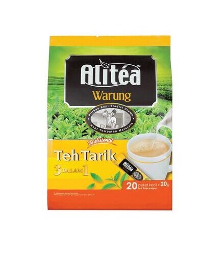 ⚡24hour Delivery⚡Alicafe Alitea Tongkat Ali & Ginseng Series & Pearl ...