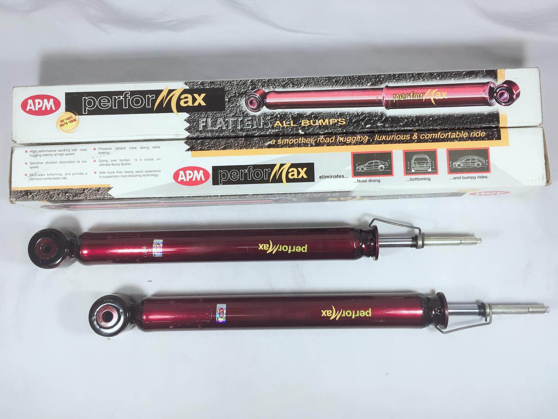 TOYOTA VIOS NCP93 REAR PAIR GAS ABSORBER APM PERFORMAX PSE2176M | Lazada