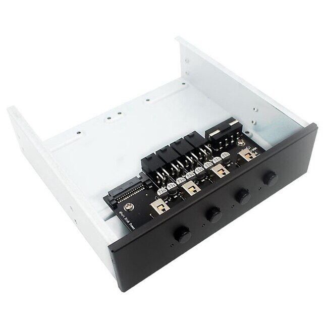 Hard Disk Selector Controller Hard Drive Power Switch Module For ...
