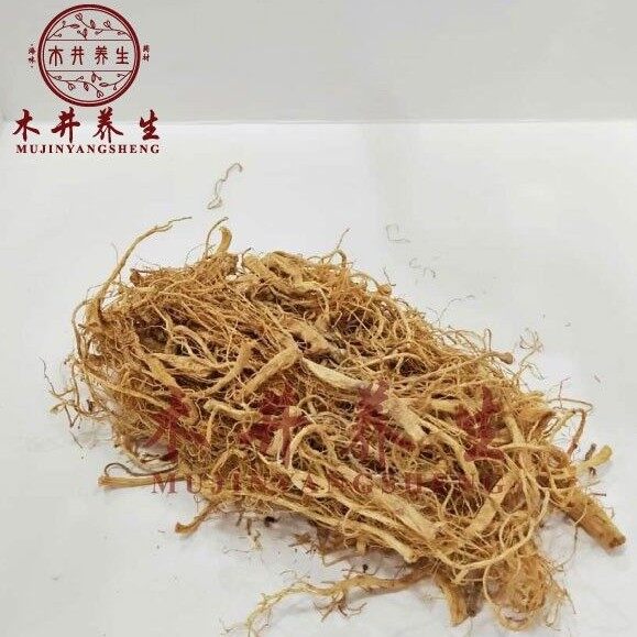 洋参须/Yang Sheng Xu 】】Ginseng Root /【30g】 | Lazada