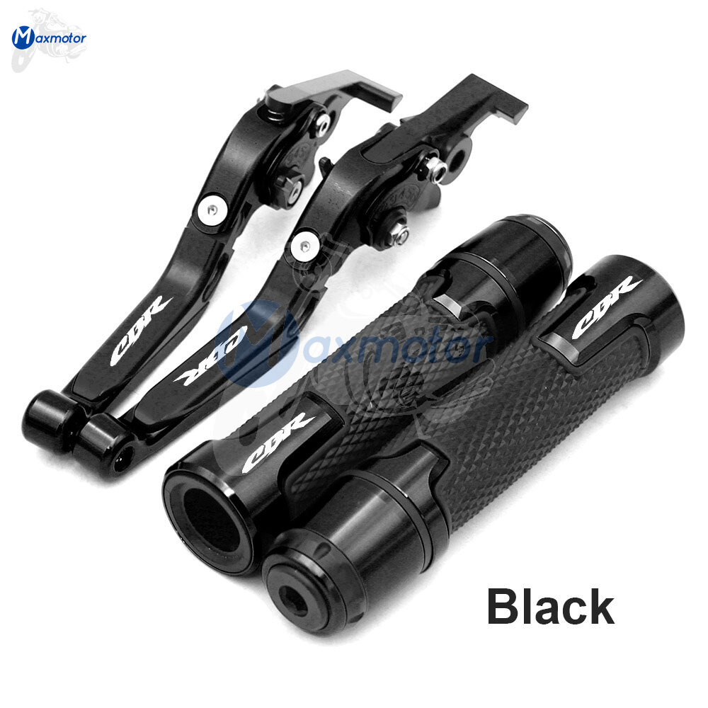 ANAY For HONDA CB500X CB 500X 2013-2018 Motorcycle Handle Ends Bar ...