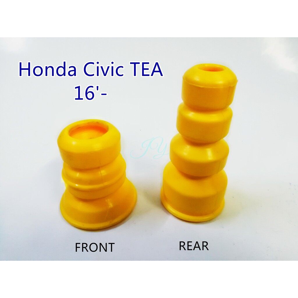 (FRONT/REAR) Honda City GM6 T9A Jazz GK5 T5A HR-V T7A Civic TEA ...