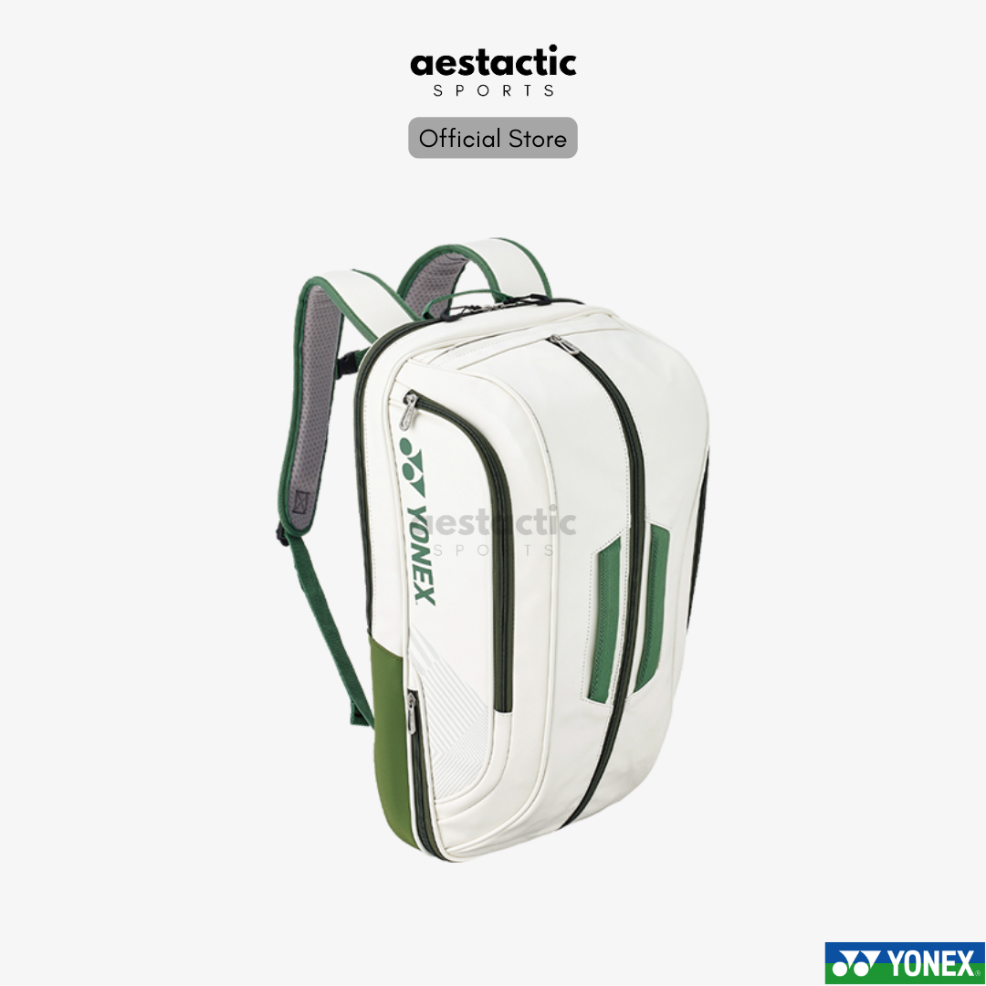 [YONEX KOREA] YONEX Rectangular Badminton Expert Tournament Racket Bag ...