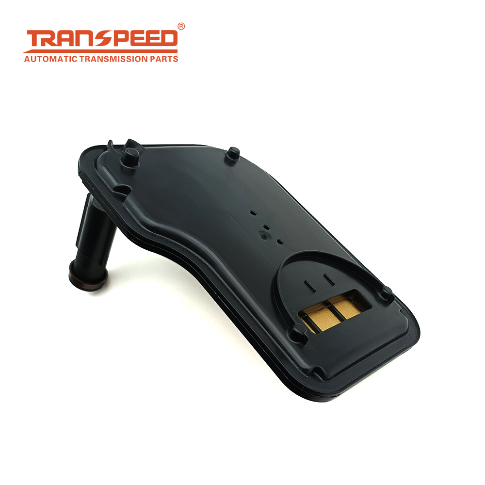 TRANSPEED 6L80E 6L80 6L45E/2P Auto Transmission Filter For BMW CADILLAC ...