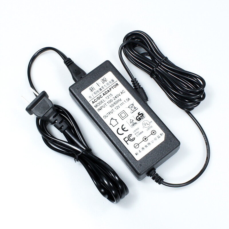 12V Power Adapter Charger Compatible with Casio Privia Digital Piano ...